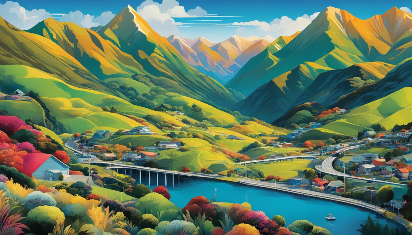 Staying Connected: Digital Connectivity and Tech Trends in New Zealand