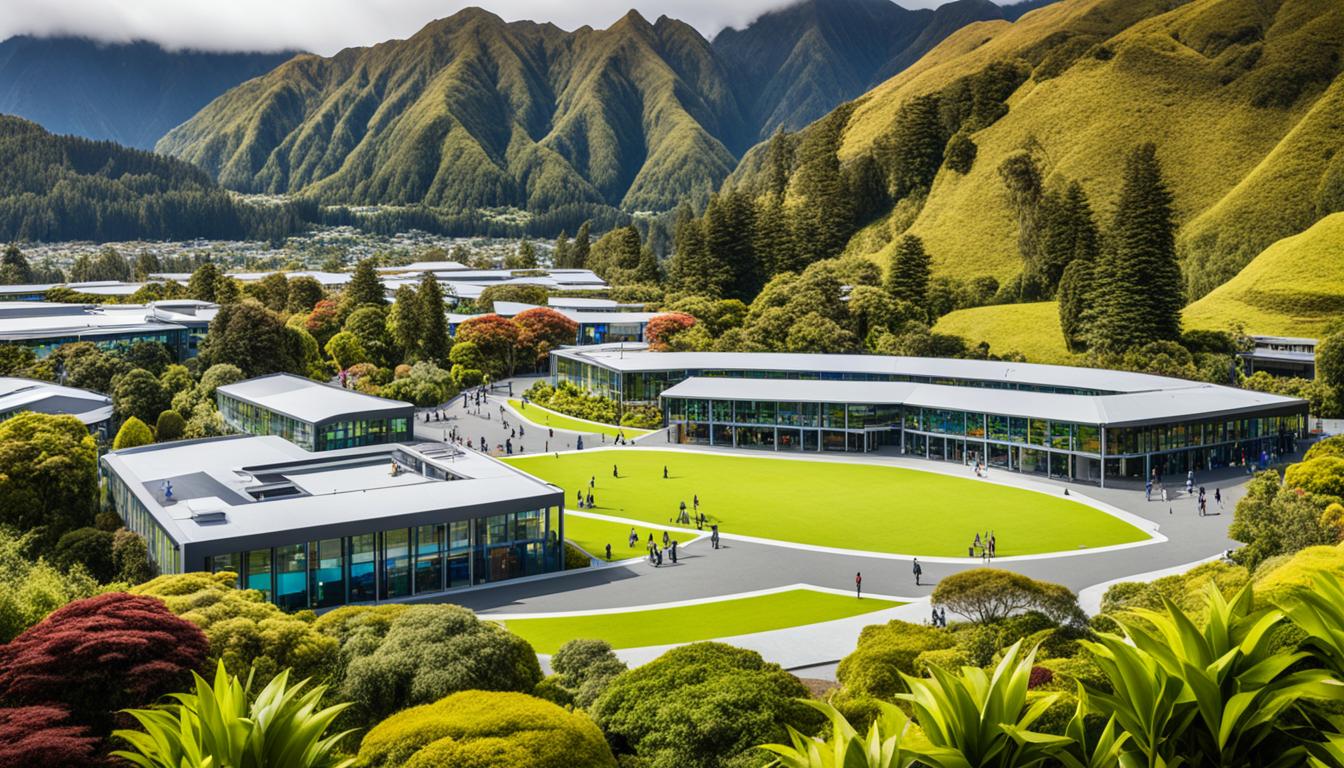 Understanding the Education System in New Zealand: Opportunities and ...