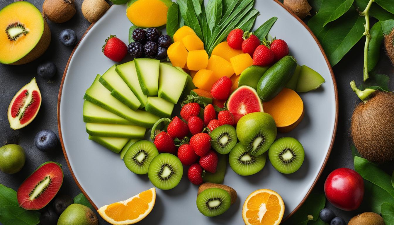 Healthy Eating in New Zealand: A Guide to Nutritious and Delicious Choices