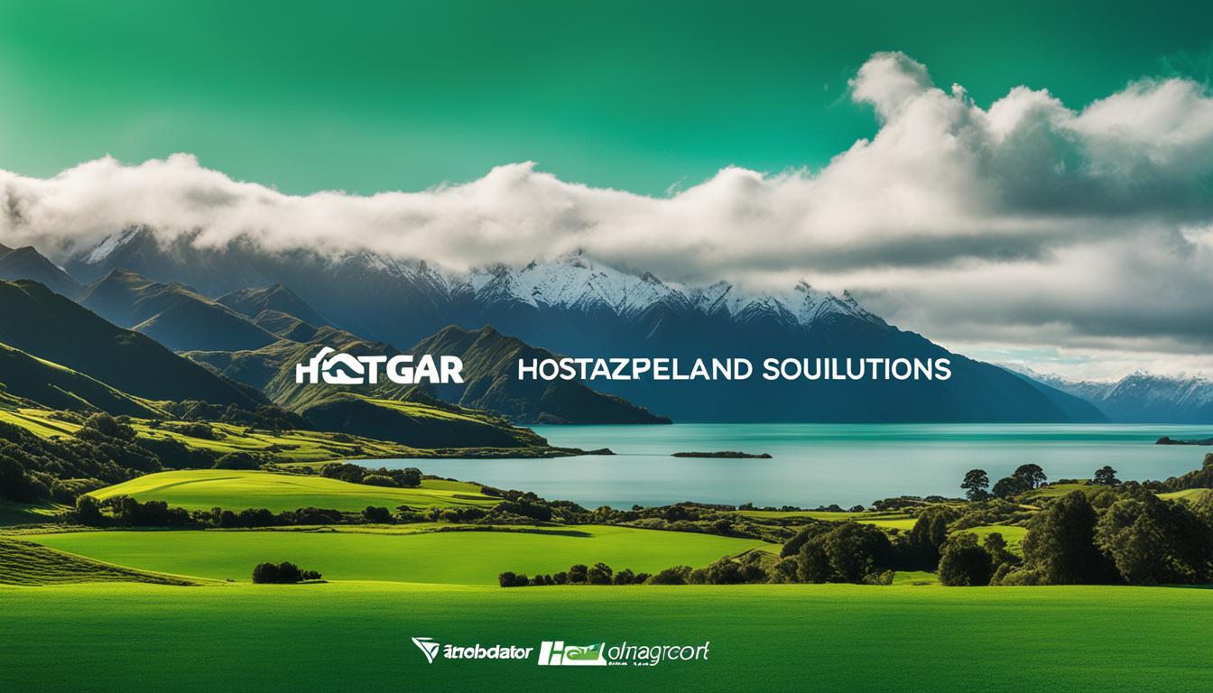 HostGator NZ: Top Web Hosting for New Zealand