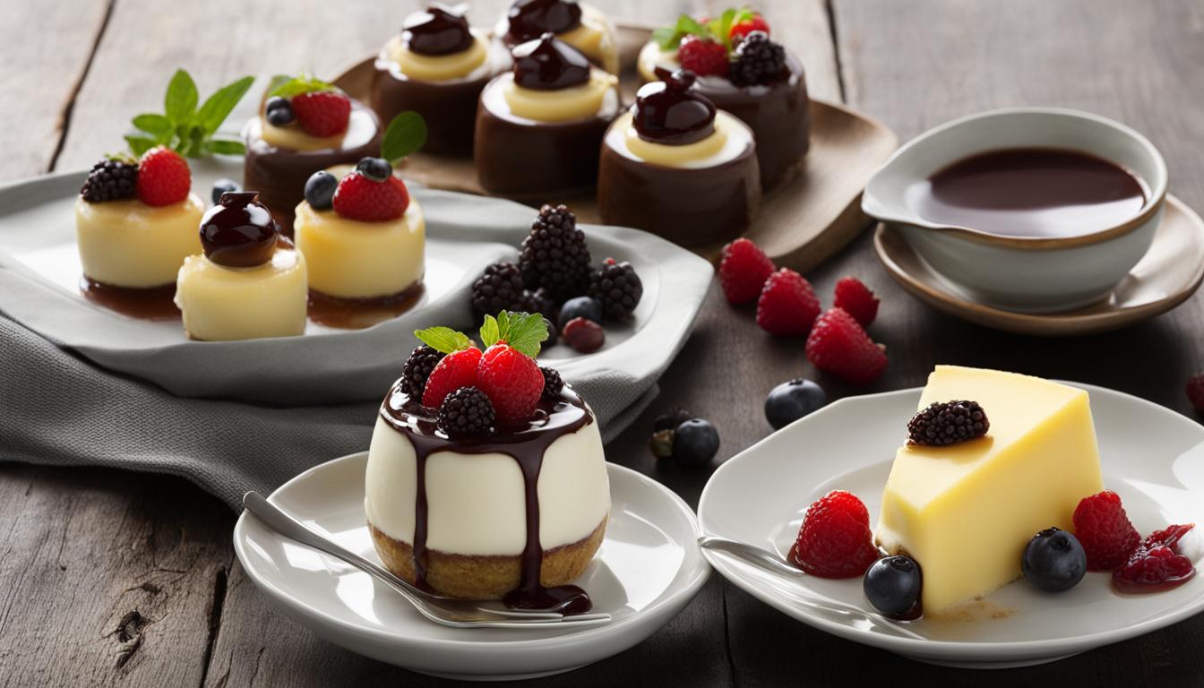 Decadent Delights: Discovering New Zealand's Iconic Desserts