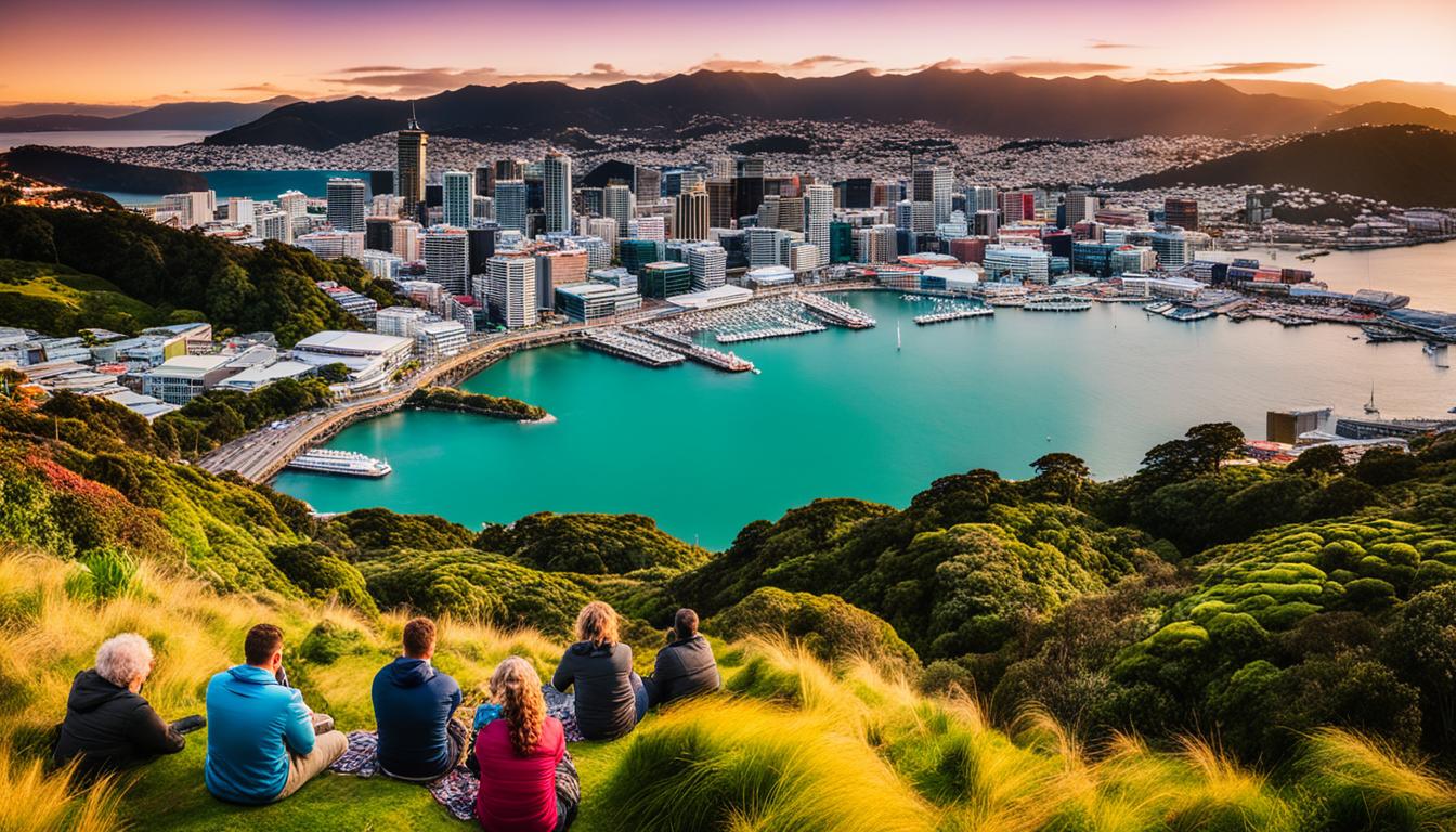 Top 10 Must-See Attractions in Wellington: The Heart of New Zealand