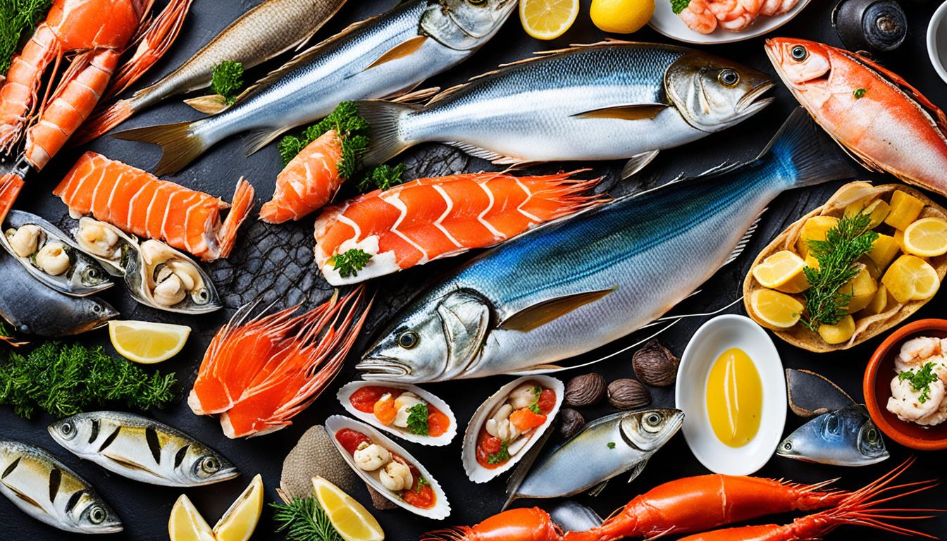 The Best of New Zealand Seafood: From Ocean to Plate