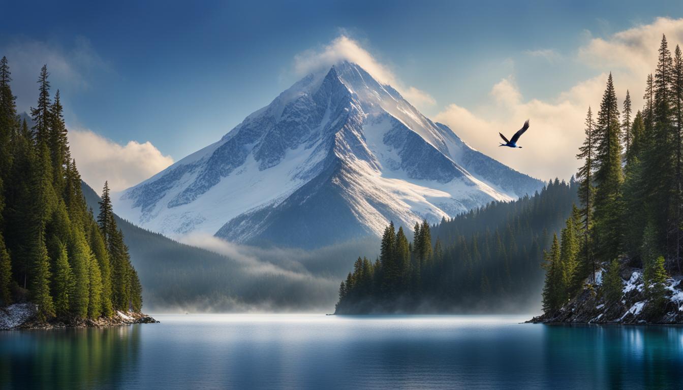 Discovering the Southern Alps: A Journey Through Pristine Landscapes