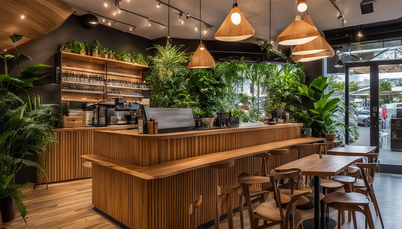 A Deep Dive into New Zealand's Coffee Culture: The Best Cafes and Roasteries