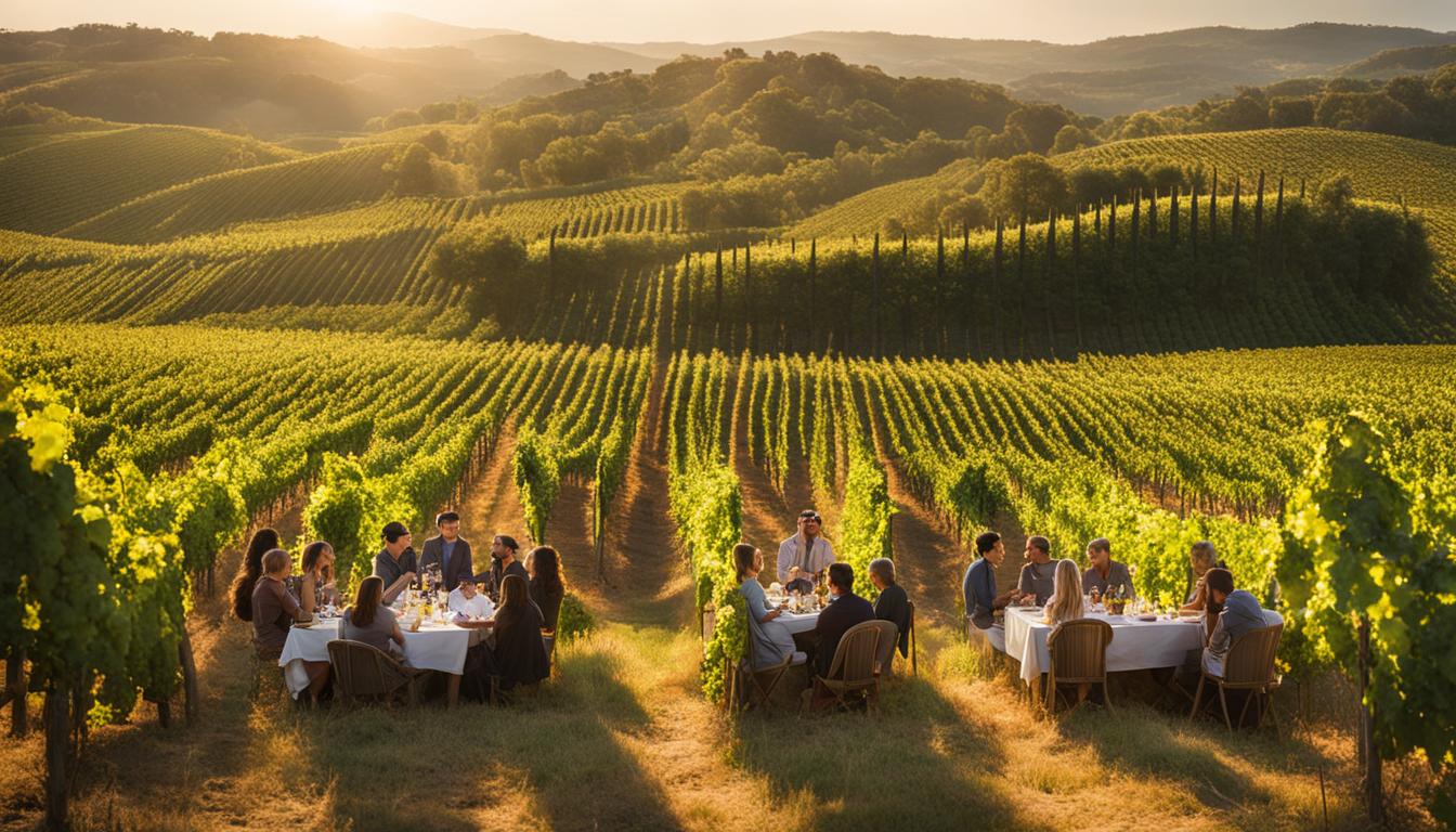 Savoring Marlborough: A Wine Lover's Guide to the Region's Best Vineyards