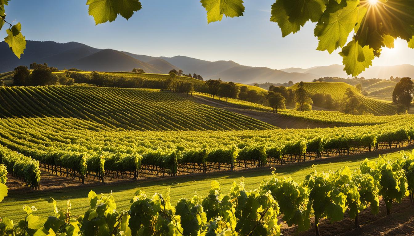 Savoring Marlborough: A Wine Lover's Guide to the Region's Best Vineyards