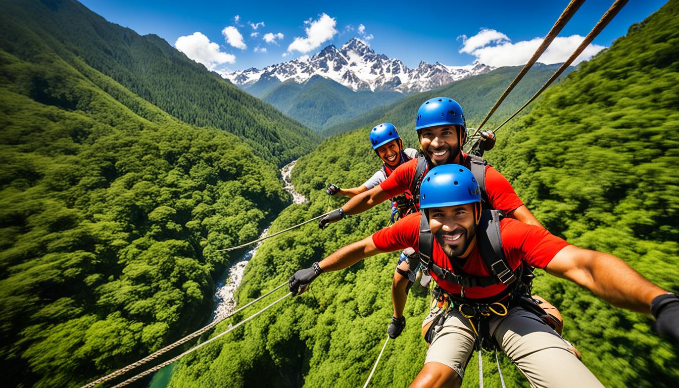The Ultimate Guide to Adventure Tourism in Queenstown