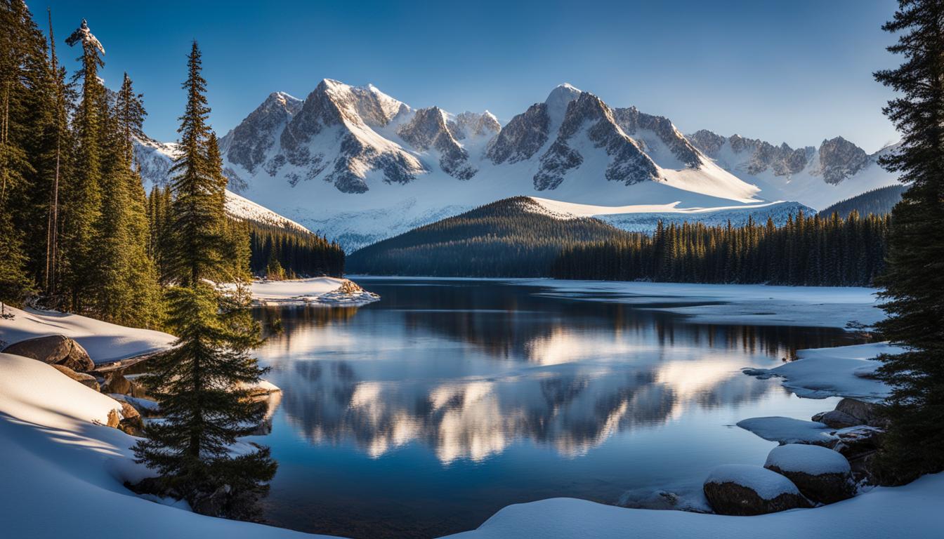 Discovering the Southern Alps: A Journey Through Pristine Landscapes