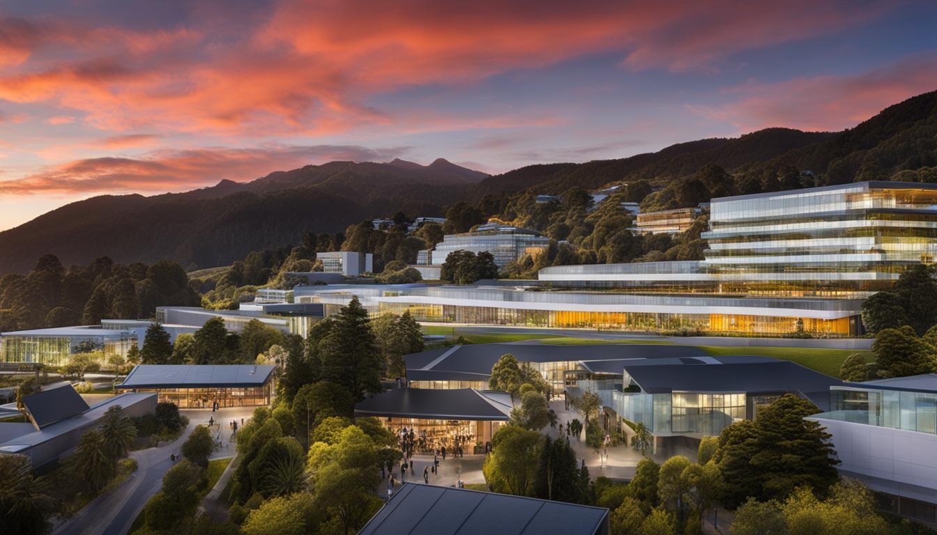 Understanding the Education System in New Zealand: Opportunities and ...
